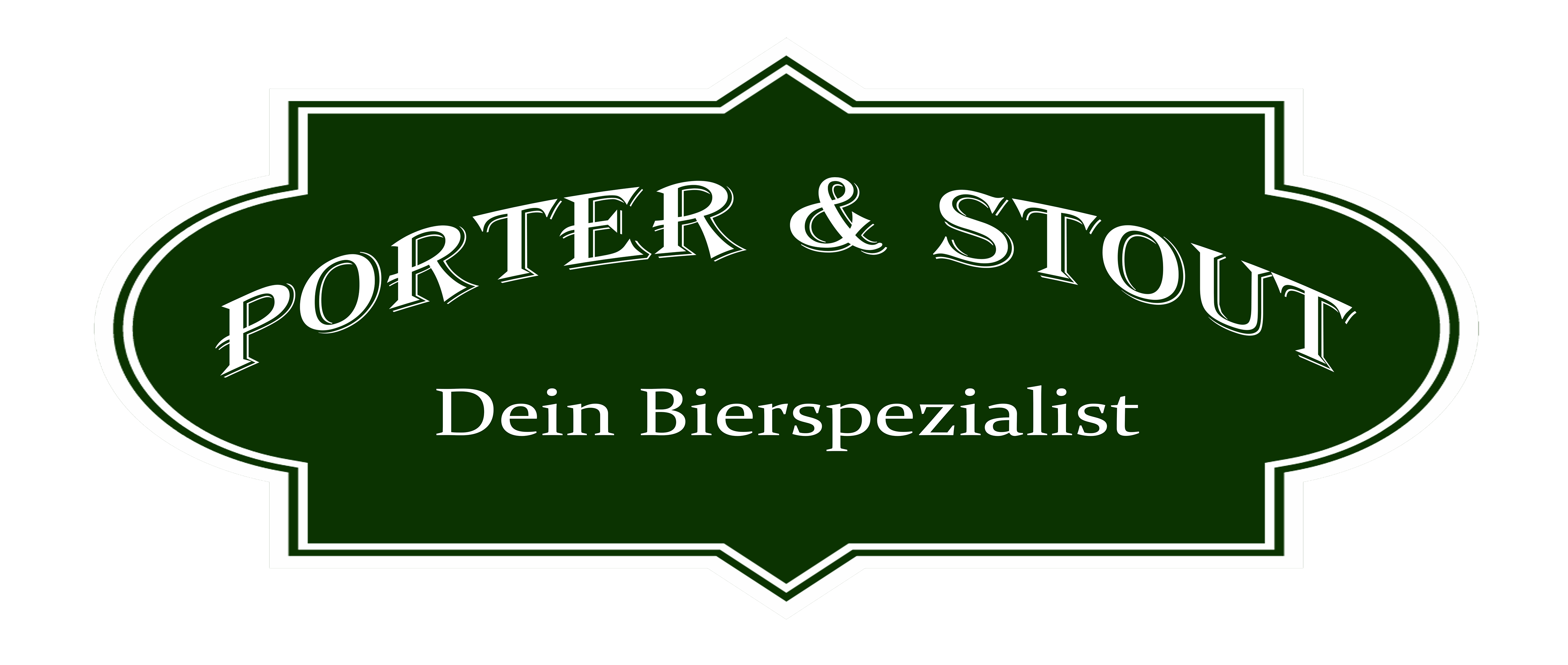 Porter & Stout - Startseite